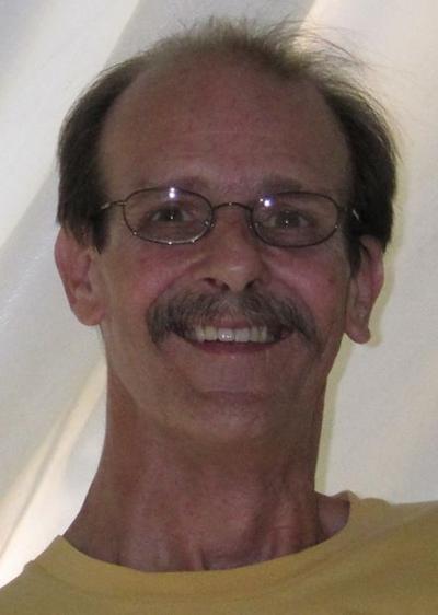 Robert J. ‘Rowdy’ Weeks