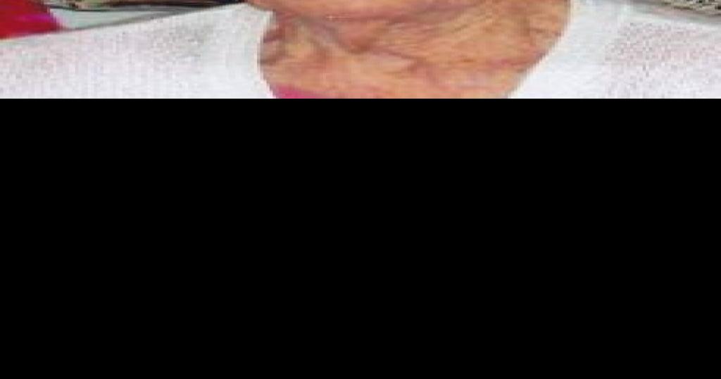 Betty Foster