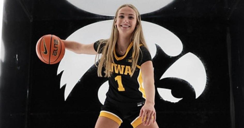 Why five-star guard Jada Seubert picked Iowa