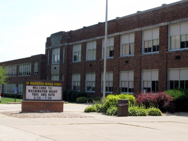 Clinton middle school could be senior apartments