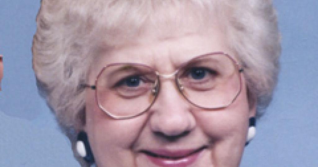 Doris Davis