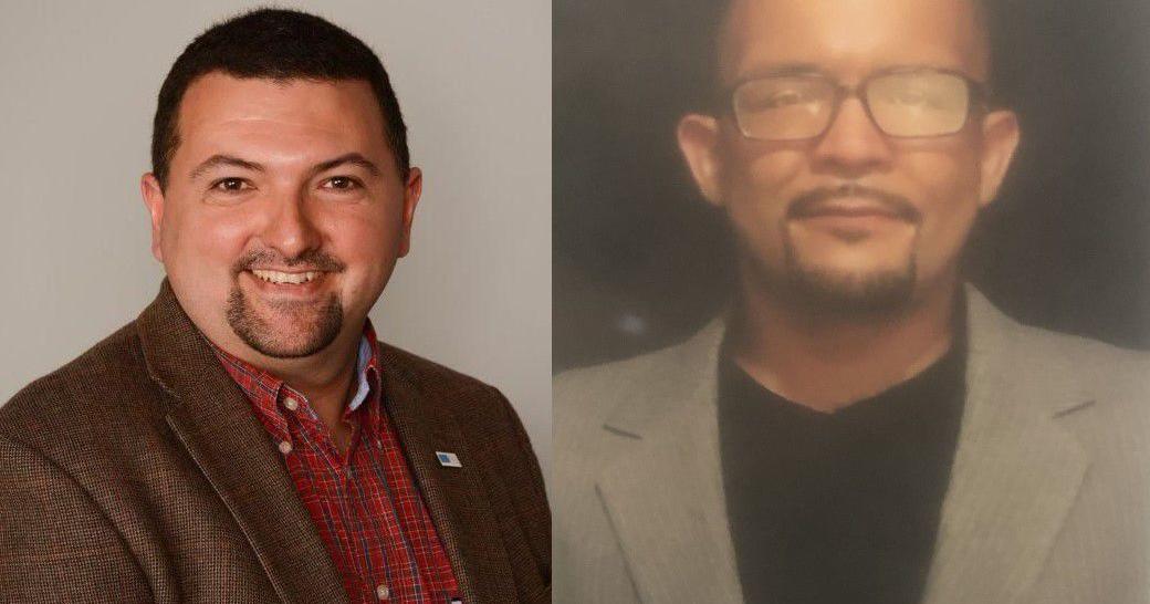 Rock Island County board District 13: Richard Brunk being challenged by ...