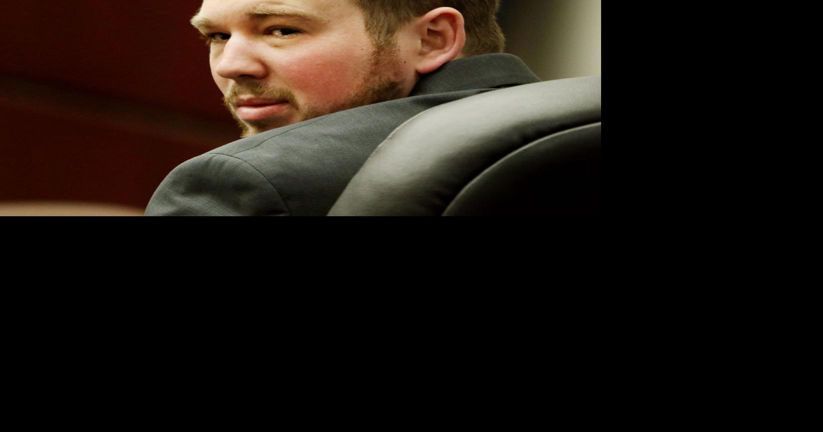 Sentencing Delayed In 2013 Double Fatal Crash