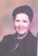 Martha Miller