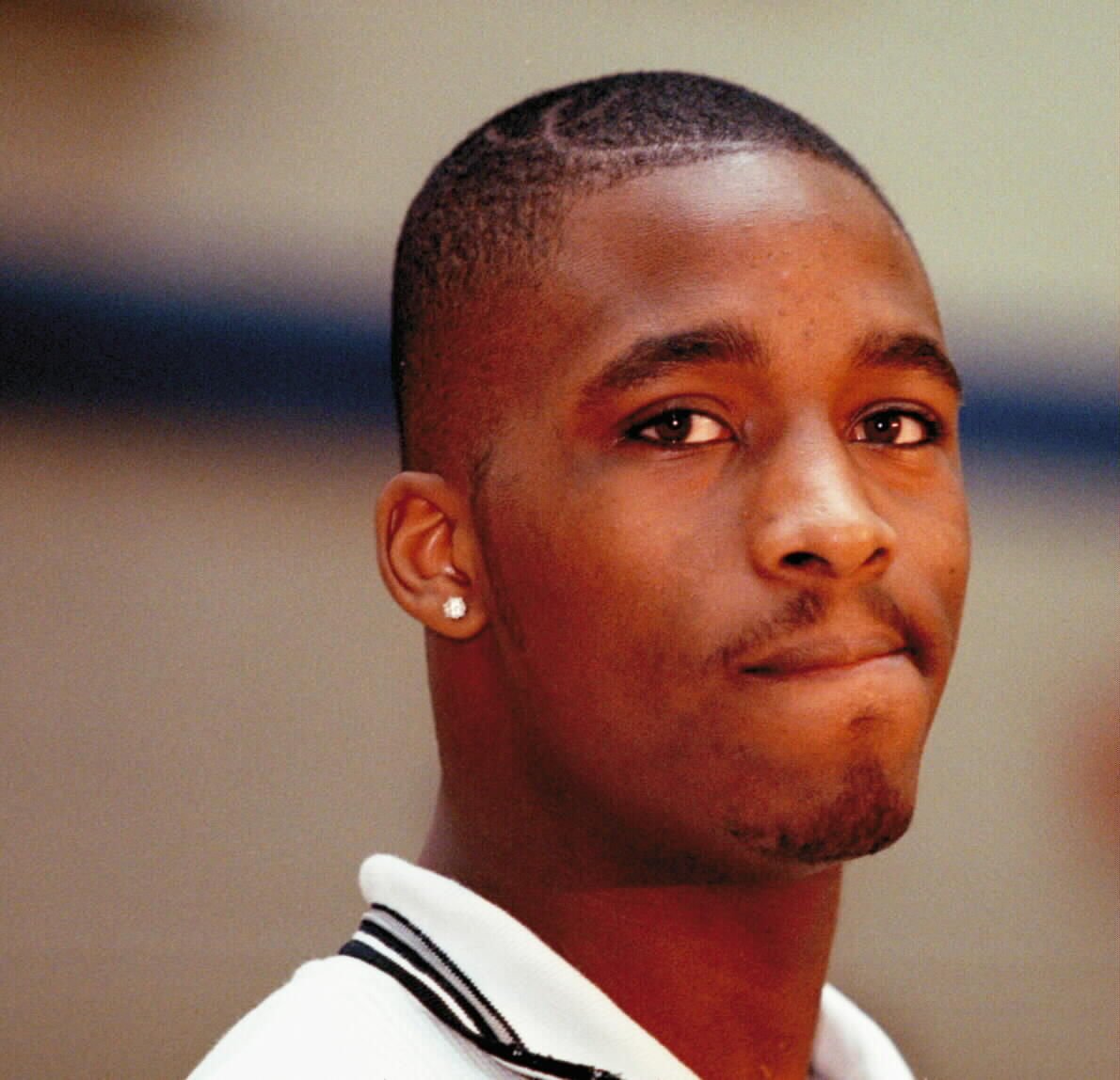 Ricky grew from streets of Davenport to NBA stardom