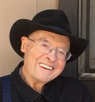 Ralph Reynolds