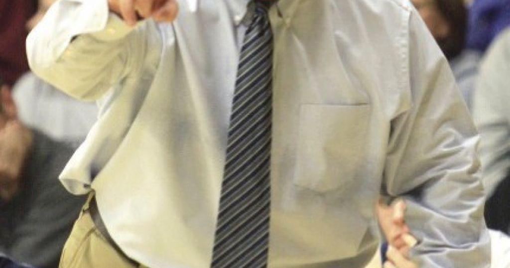 Shovlain prepares his players for more than games