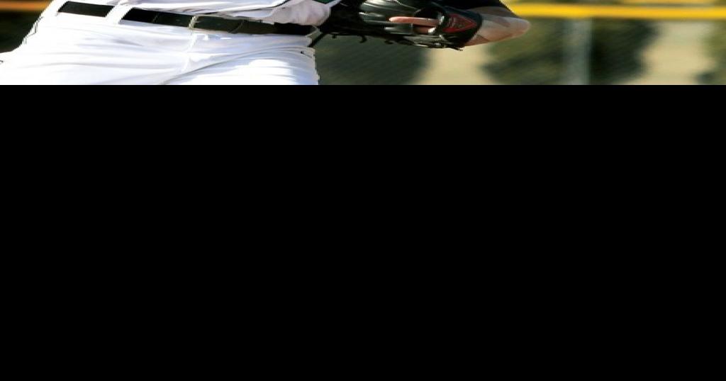 Alleman's Cody Sedlock