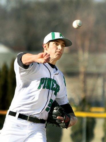 Alleman's Cody Sedlock