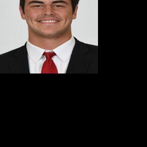 Himmelman named AP all-American