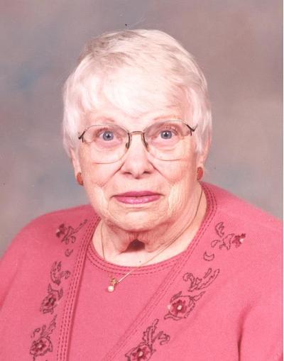 Eleanor Ball