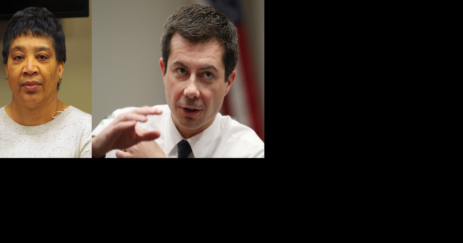 Iowa Rep. Phyllis Thede endorses Buttigieg for president