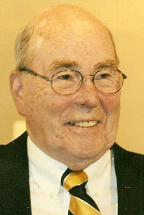 John Moran
