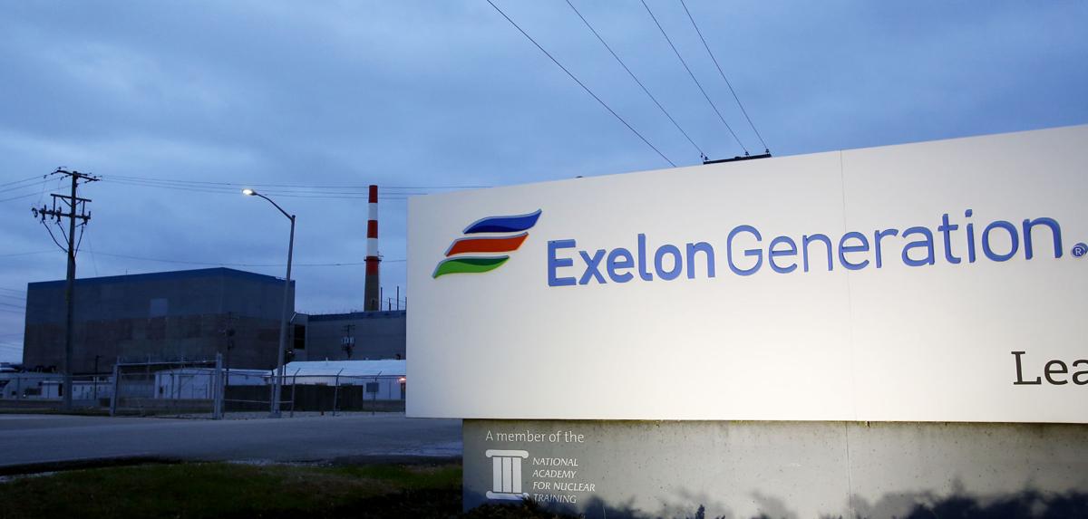 Transformer issue causes shutdown of one Exelon reactor
