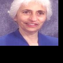 Sister Mary Rocca, CHM