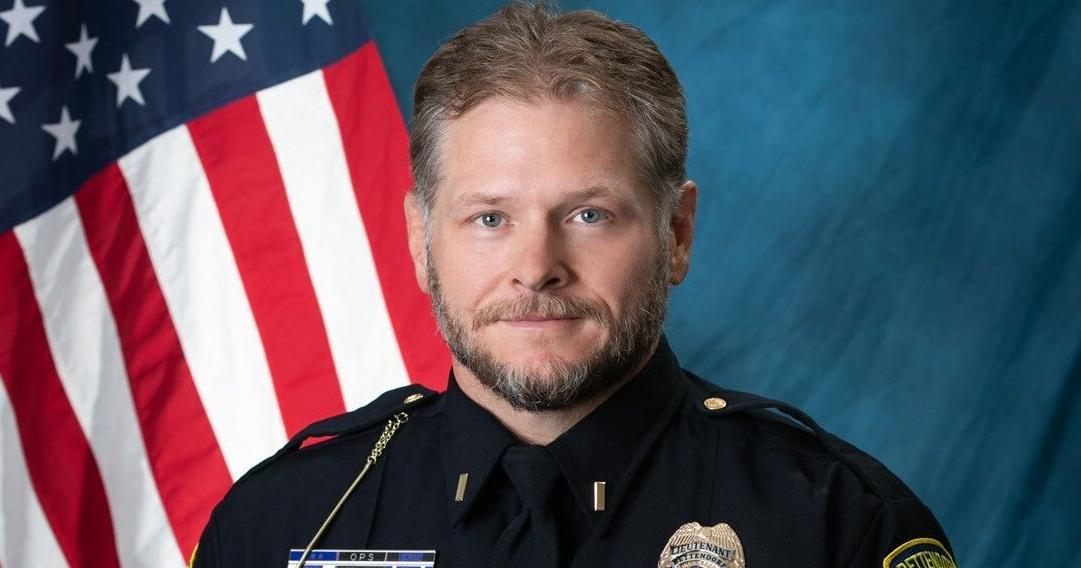Doug Scott selected as new Bettendorf police chief