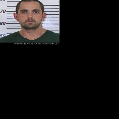 Everyday People: Was Andrew Greene hiding out in Edgington?