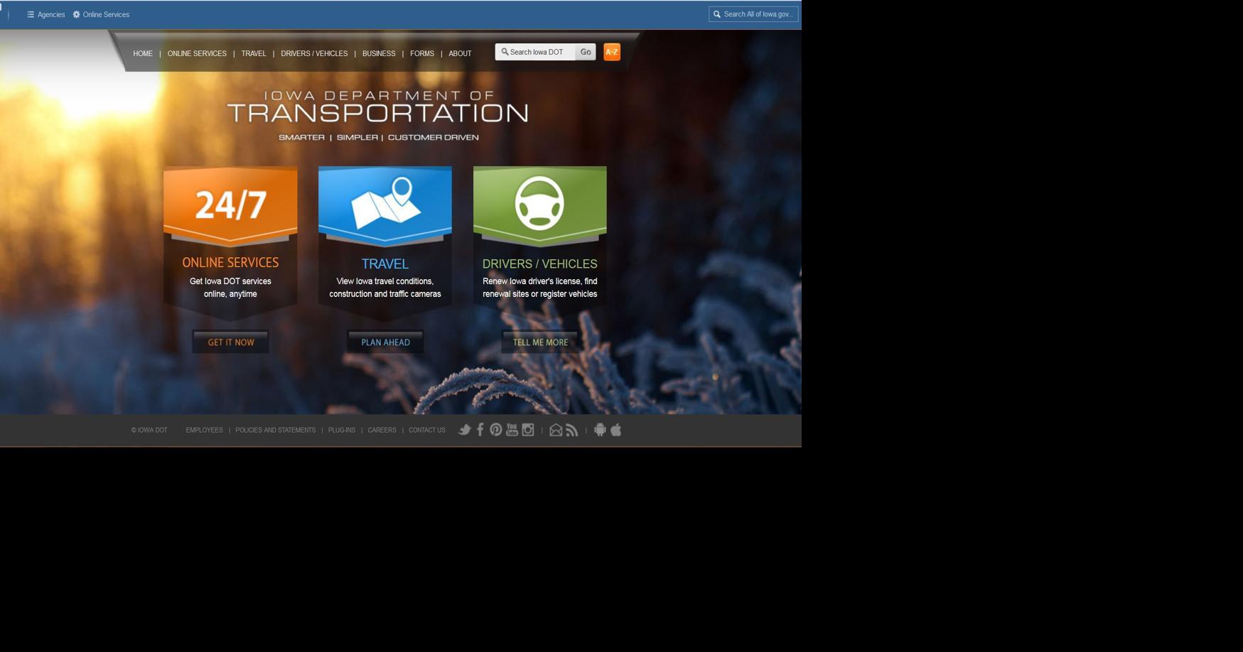 Ask the Times: Iowa DOT outlines vehicle registration fees