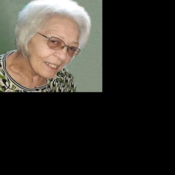 Joy Ann Greiner Schachel