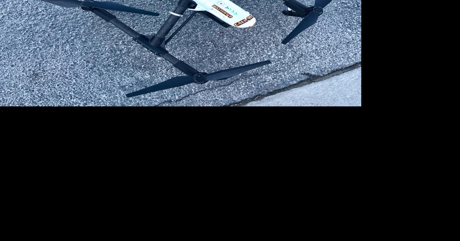 'It just takes one mistake:' Lost floaters rescued by drone in ...