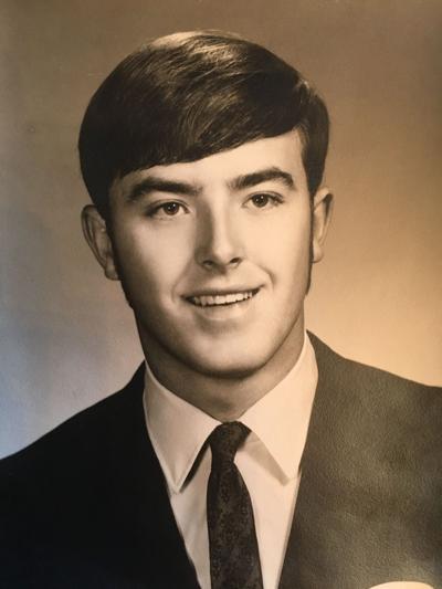 Michael Pentland