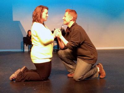 Musical to raise funds for the Hardacre Theatre