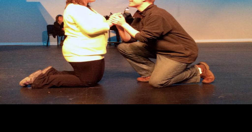 Musical to raise funds for the Hardacre Theatre