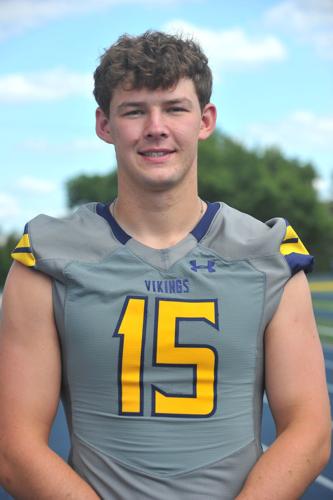 AUGUSTANA FOOTBALL: Vikings push No. 11 Thunder, but fall short