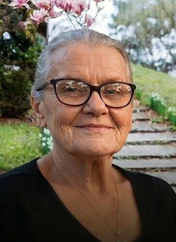 Margaret Lindquist