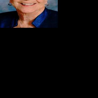 Mary Spriet