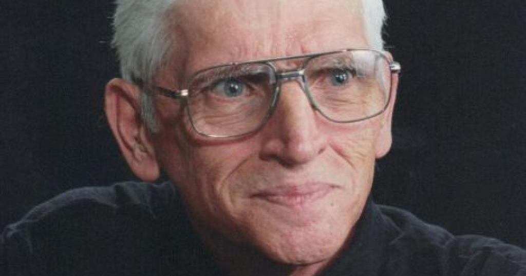 Harold 'Butch' Stanger