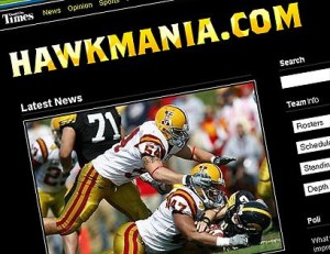 FINAL: Iowa State 15, Iowa 13