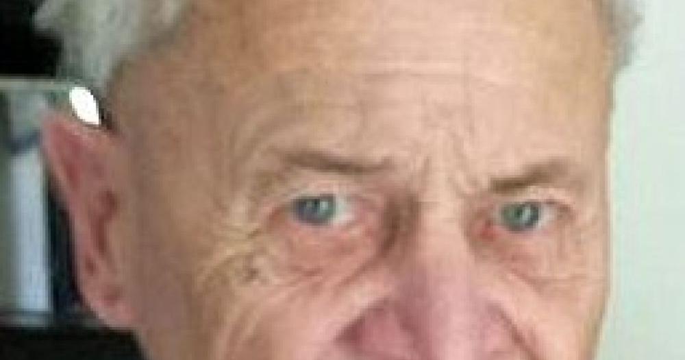 Donald R. Boettcher