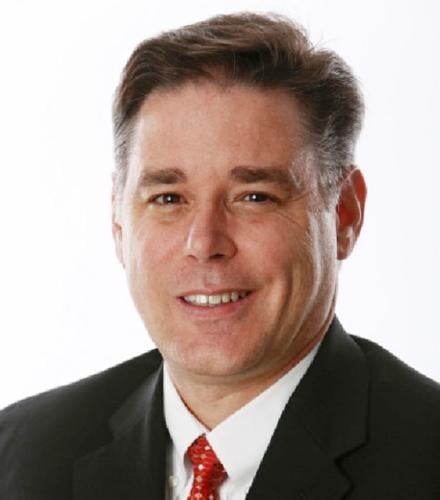 WUNDRAM: John Humenik: Bill asked Al Gore 'What's in your pockets?'