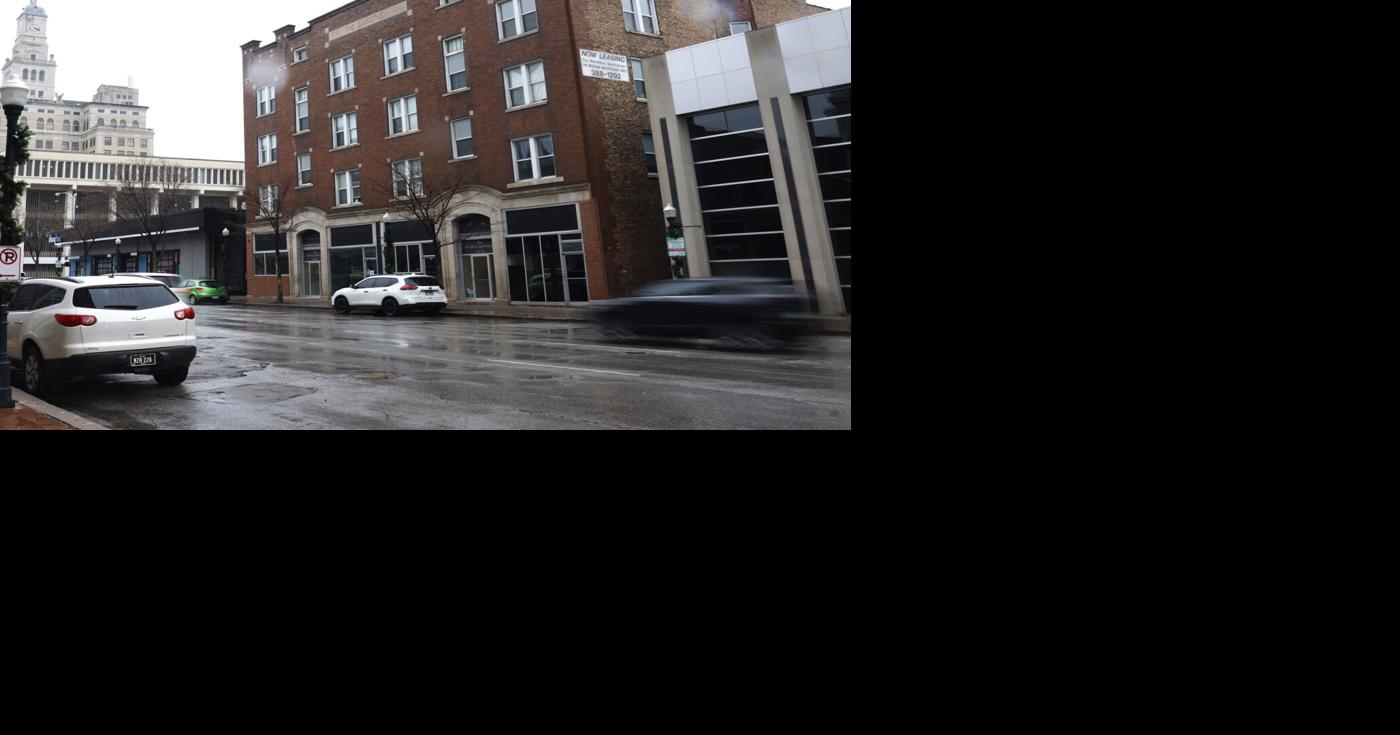 Andrew Wold profile, owner of collapsed Davenport building