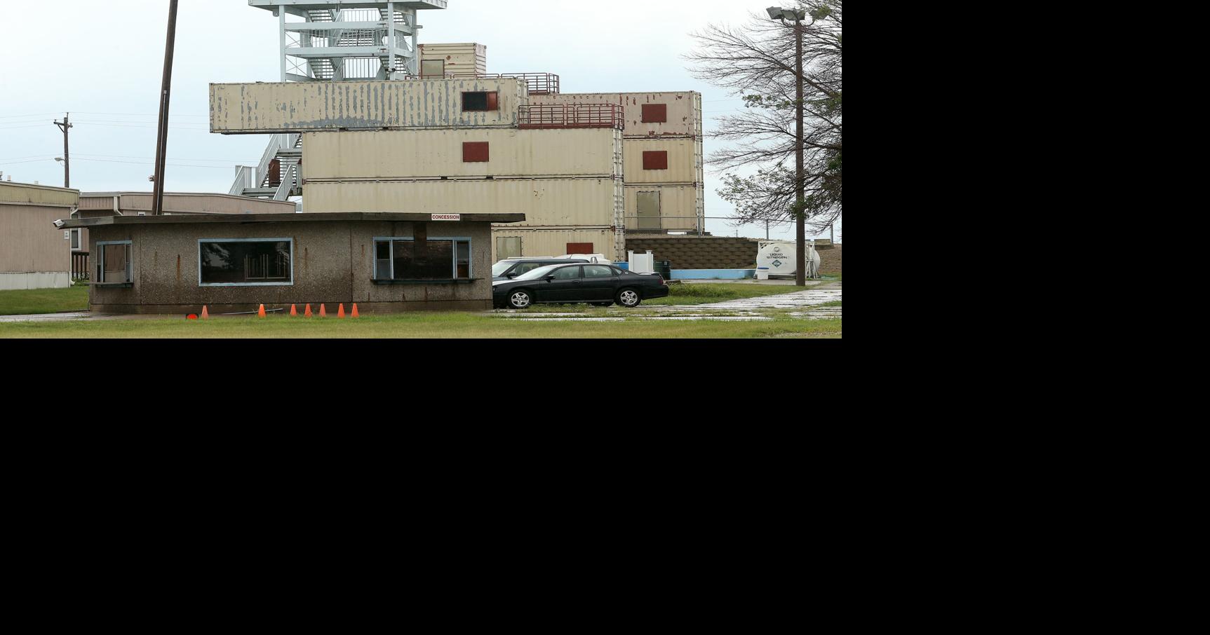 Photos: Wacky Waters