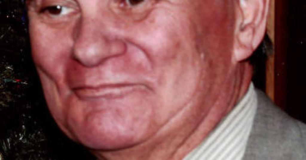 Rev. Roland Dean Bechtel