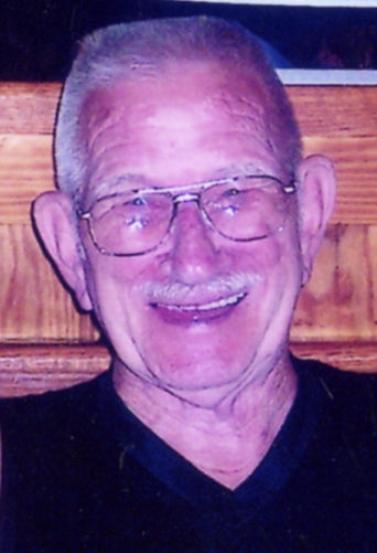 Charles McCormick