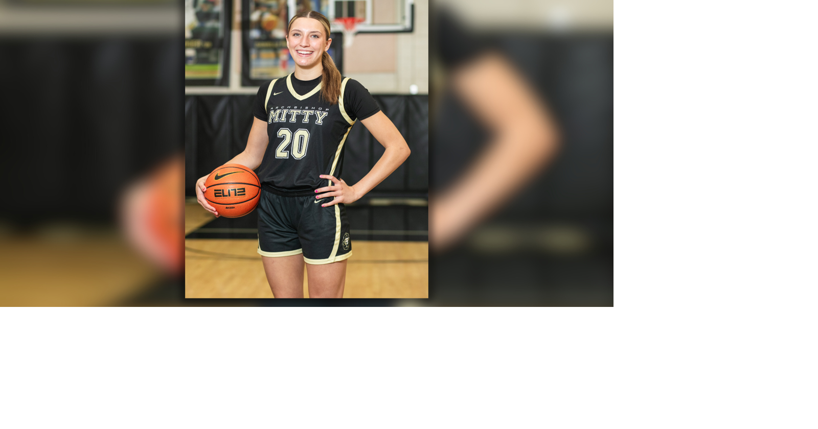Iowa women's hoops lands 5-star prospect McKenna Woliczko