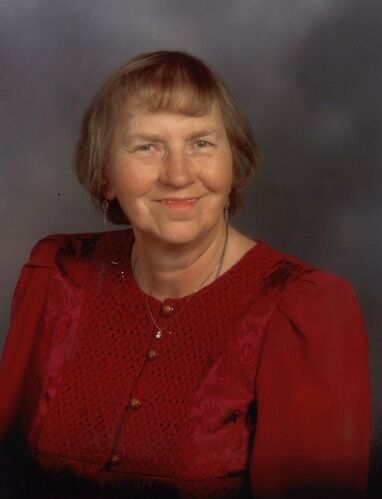 Janet Shetler