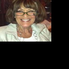 Mary McGreevy Helfrich