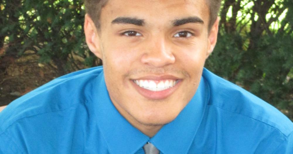 Who's in the news? Bryce Ritchie