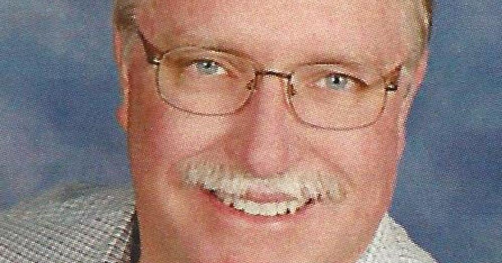 Jerry Sheldon