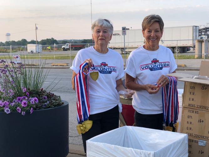 Only the Bix-ginning: Where do people go after the Quad-City Times Bix 7?