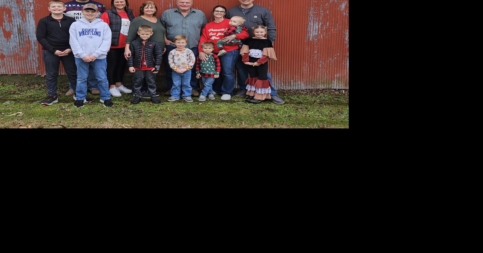 Hoag family donates $10,000 to Muscatine County Fairground event center ...