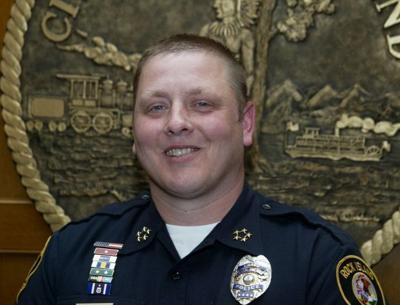 Rock Island police chief announces retirement, Deputy Chief Richard ...