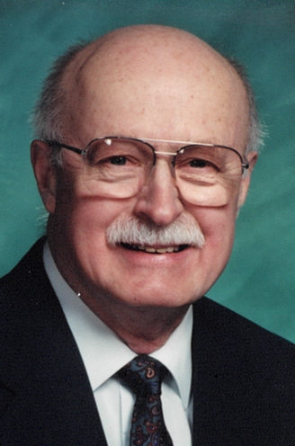 Edward O’Donnell