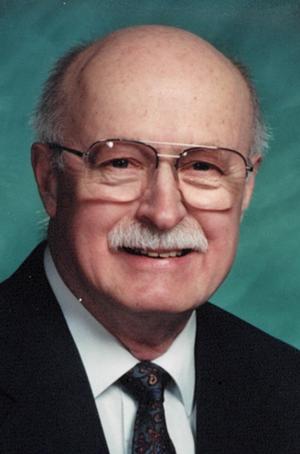 Edward O’Donnell