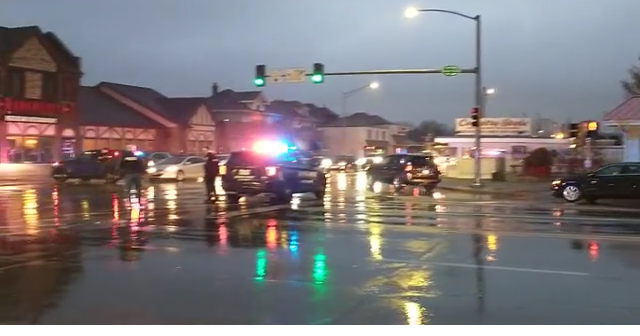 Moline man charged in Friday's gun incident in Moline