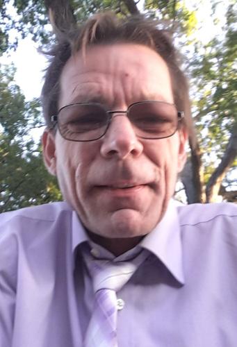 Richard G. Houston Jr.